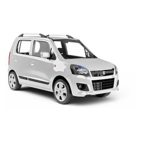 Driver - Uber - KRISHNA TIWARI - Maruti Suzuki Wagon R - [Delhi NCR]