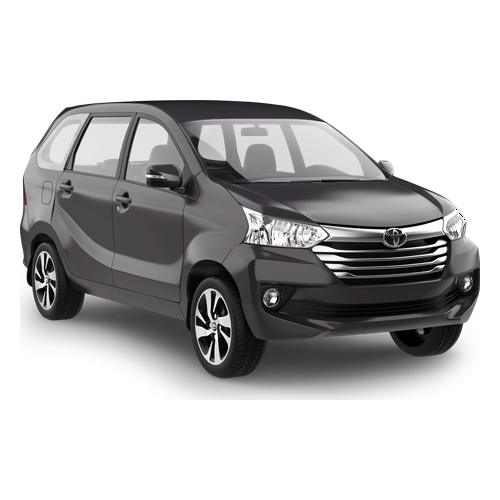 Driver - Uber - KEVIN HUGO ROJAS SILVA - Toyota Avanza - [Lima]