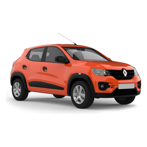 Driver - Uber - REIS LOCAÇÕES DE VEICULOS LTDA - Renault Kwid - [Blumenau]