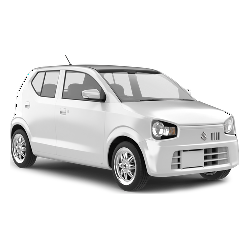 Driver - Uber - Yuneric Mercedes - Suzuki Alto - [Santo Domingo]