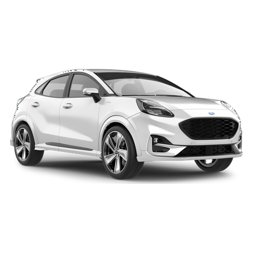 Driver - Uber - TALENTFORGE, UNIPESSOAL LDA - Ford Puma - [Porto]